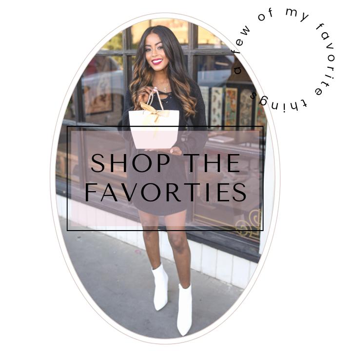 Exclusive Gifts – The Angelique Beauty